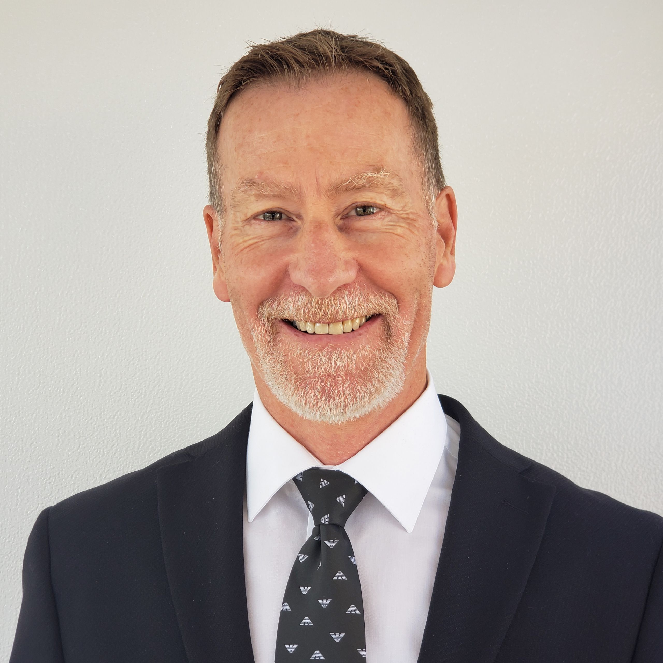 Bill Napier | Napier Emergency Consulting