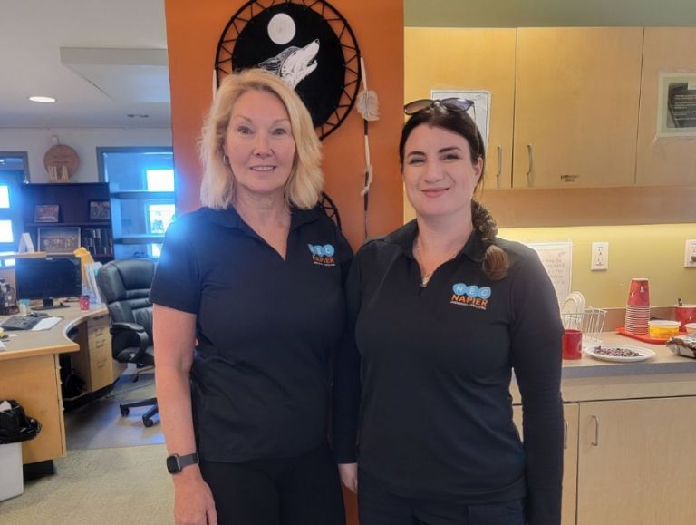 Napier Emergency Consulting